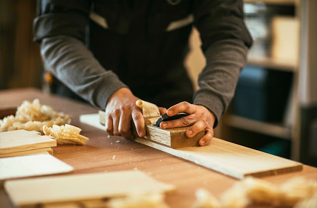Traditional crafts of Kyoto that highlight the beauty of wood ...