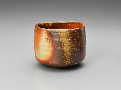 Bizen Pottery is one of the most famous crafts